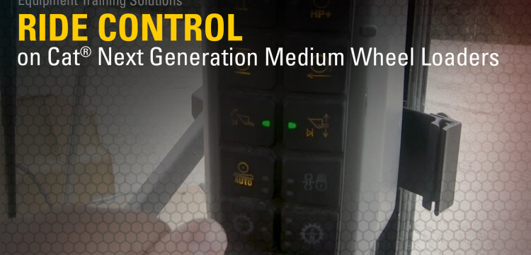 Cat® Operator Training