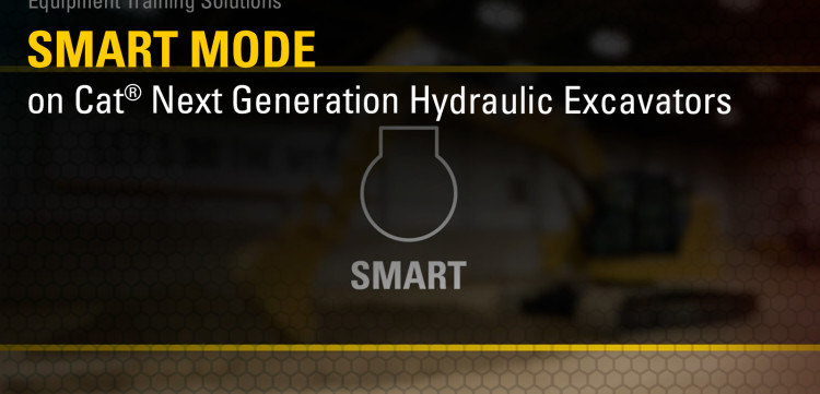 Cat® Operator Training