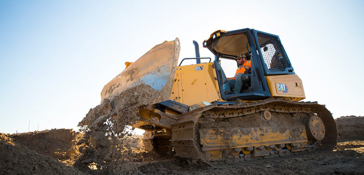 Cat® Operator Training