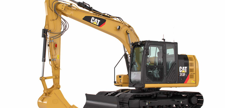 Cat® Operator Training
