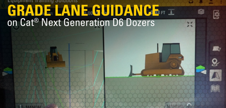 Cat® Operator Training