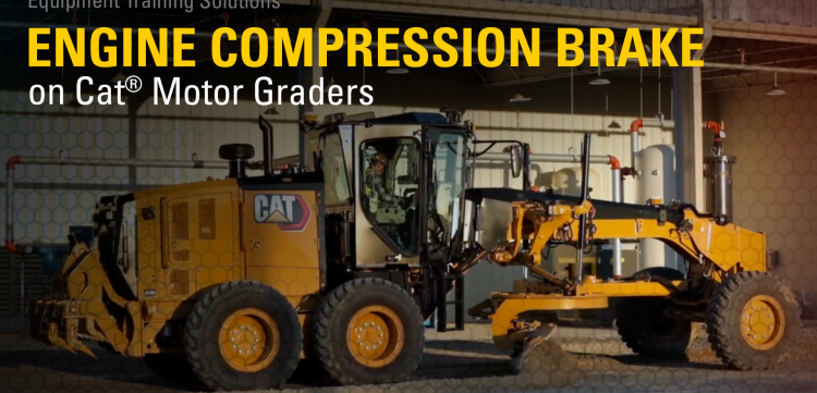 Cat® Operator Training