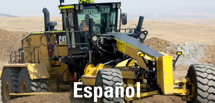 Cat® Operator Training