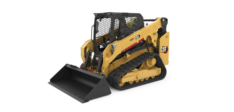 Cat® Operator Training