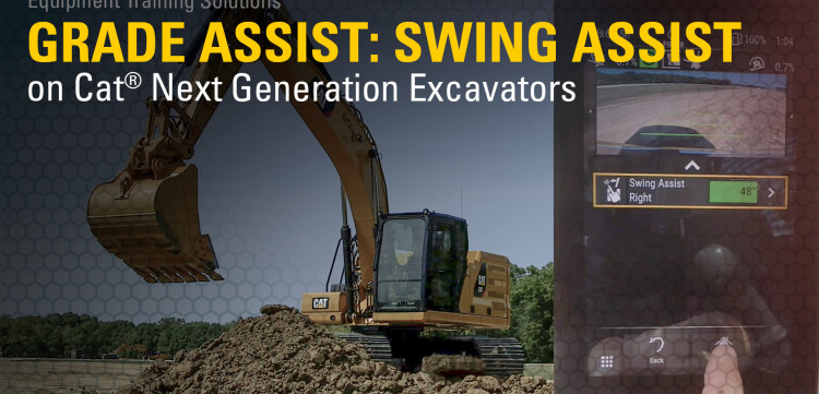 Cat® Operator Training