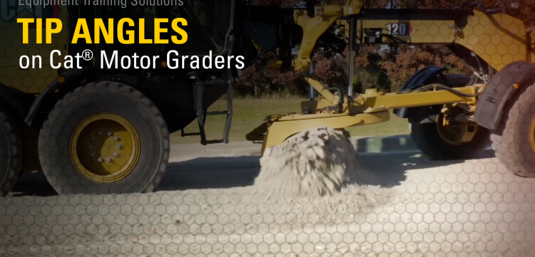 Cat® Operator Training