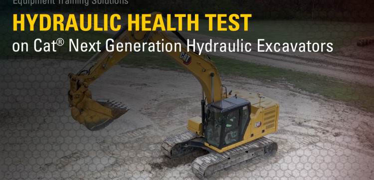 Cat® Operator Training