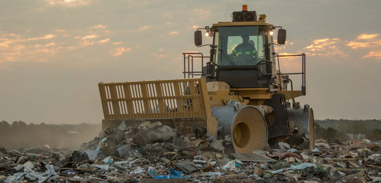 Cat® Operator Training