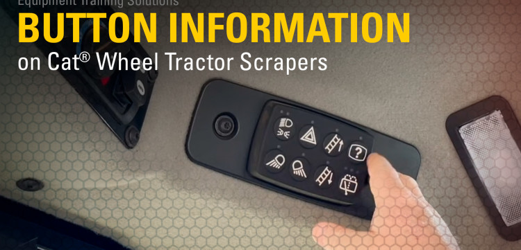 Cat® Operator Training