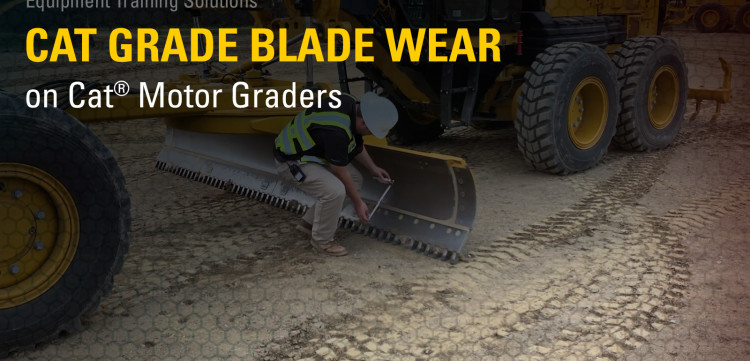 Cat® Operator Training