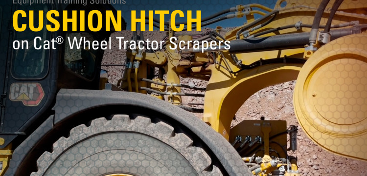 Cat® Operator Training