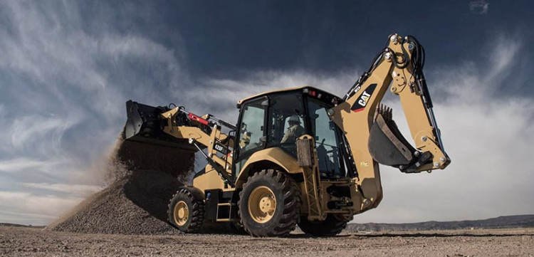Cat® Operator Training