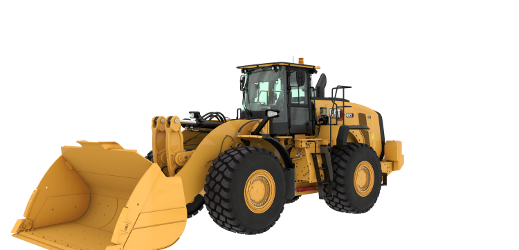 Cat® Operator Training