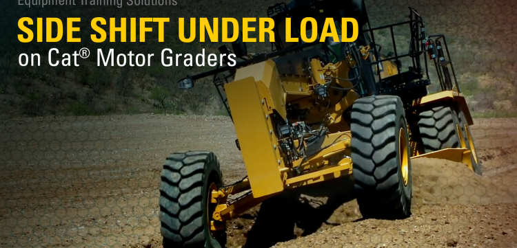 Cat® Operator Training