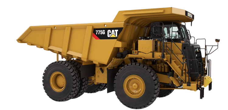 Cat® Operator Training