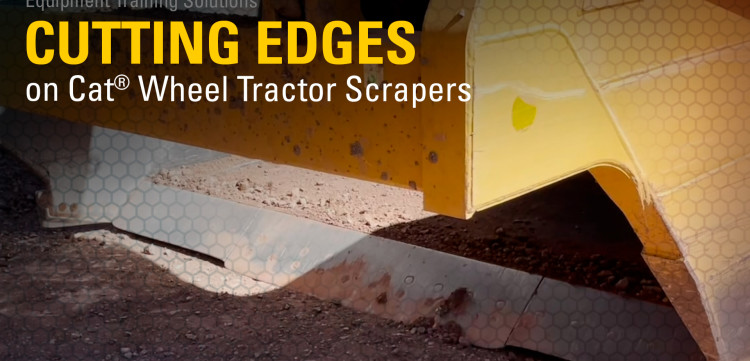 Cat® Operator Training
