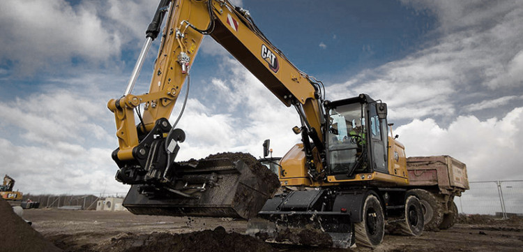 Cat® Operator Training