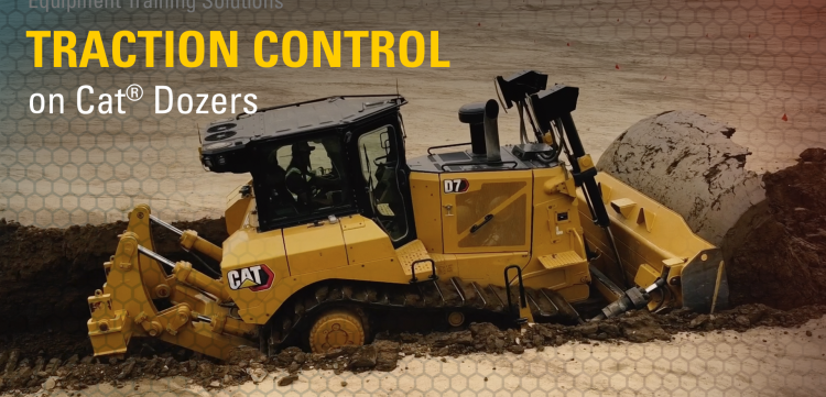 Cat® Operator Training