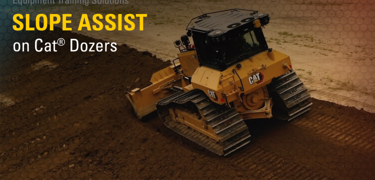 Cat® Operator Training