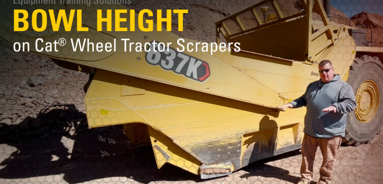 Cat® Operator Training