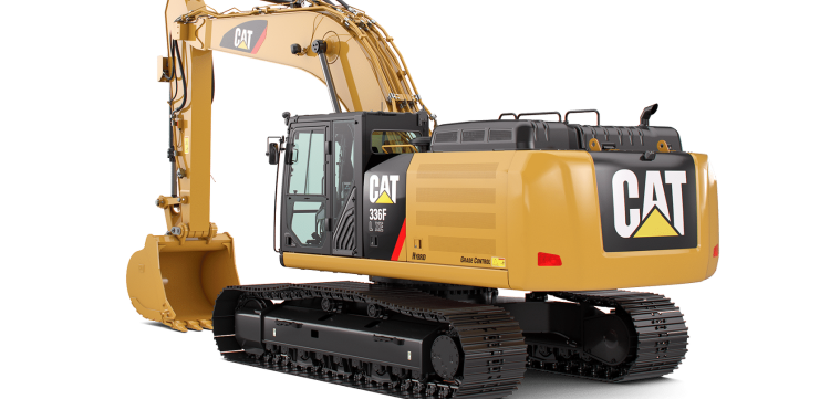 Cat® Operator Training