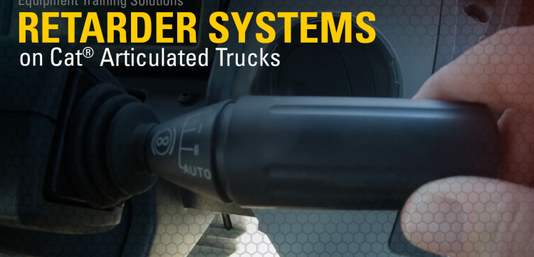 Cat® Operator Training