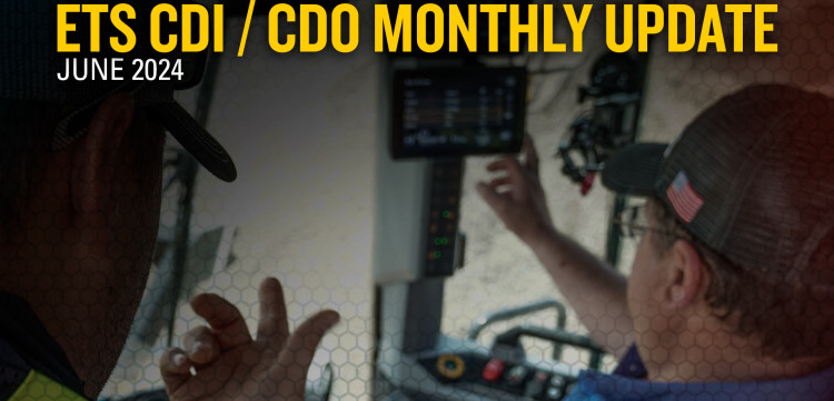 Cat® Operator Training