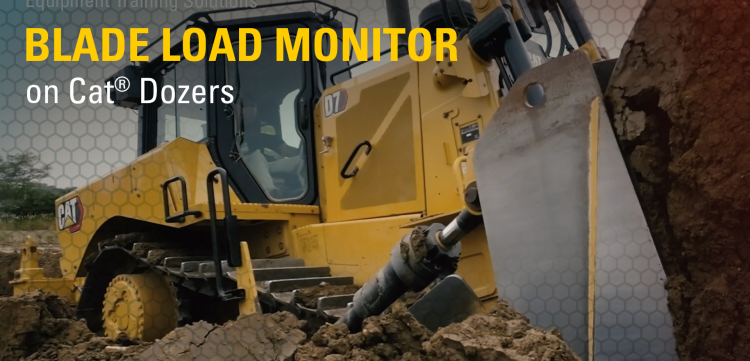 Cat® Operator Training