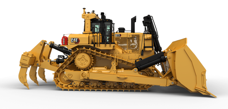Cat® Operator Training