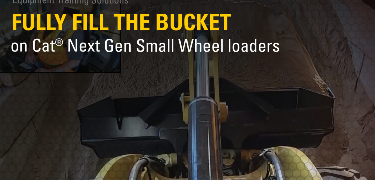 Cat® Operator Training