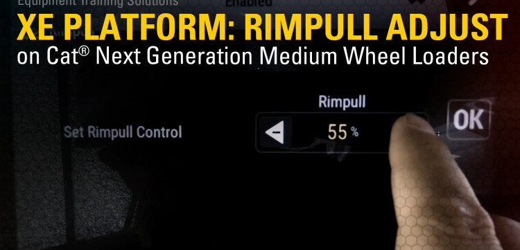 Cat® Operator Training