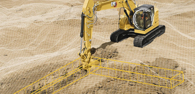 Cat® Operator Training