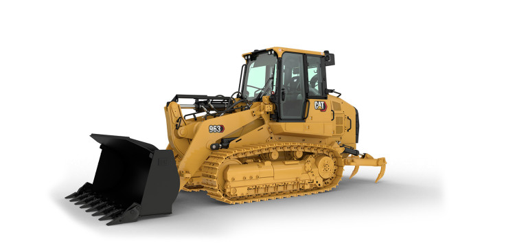 Cat® Operator Training