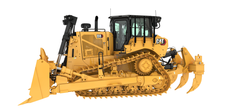 Cat® Operator Training