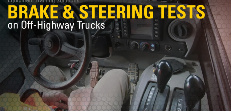 Cat® Operator Training