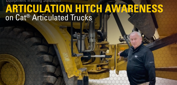 Cat® Operator Training