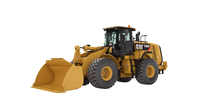 Cat® Operator Training