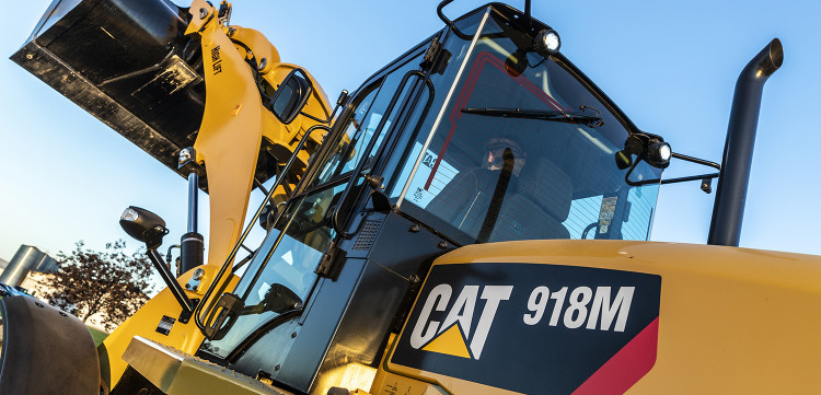 Cat® Operator Training