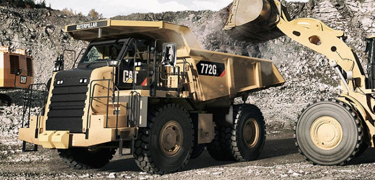 Cat® Operator Training