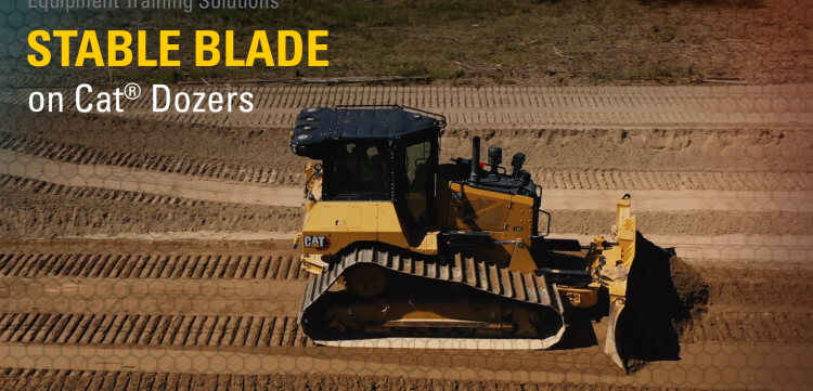 Cat® Operator Training