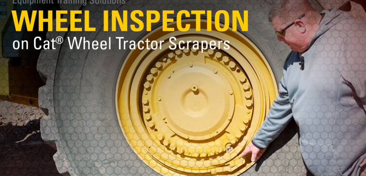 Cat® Operator Training