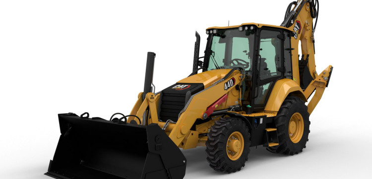 Cat® Operator Training