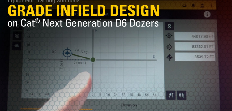 Cat® Operator Training