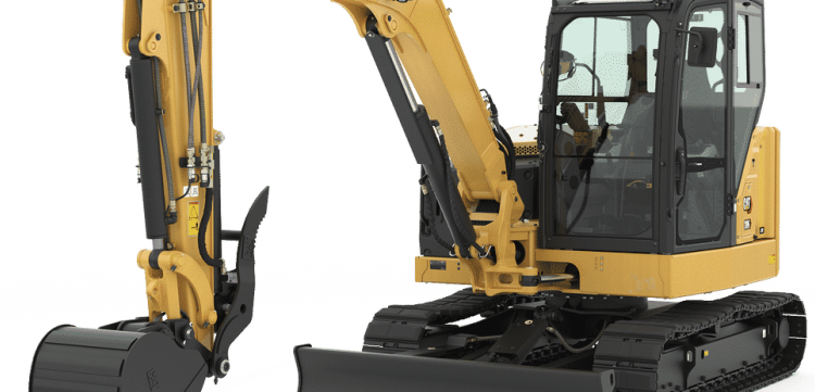 Cat® Operator Training