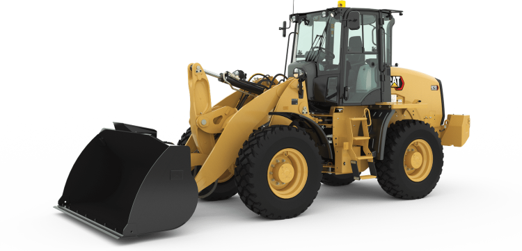 Cat® Operator Training