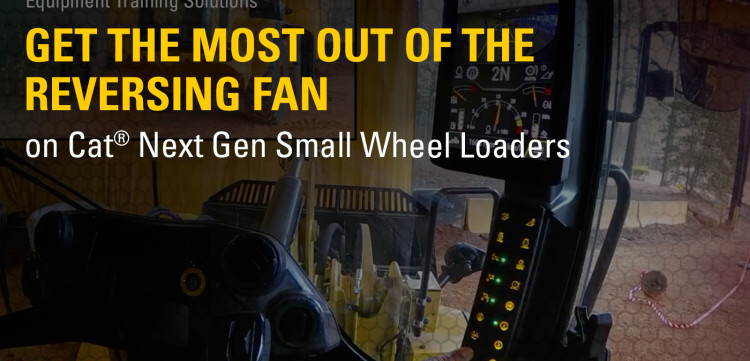 Cat® Operator Training