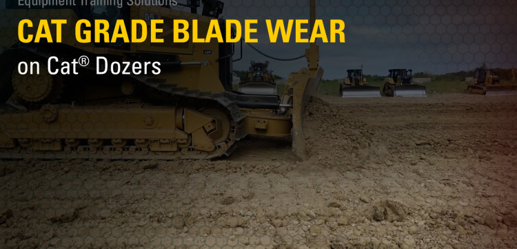 Cat® Operator Training