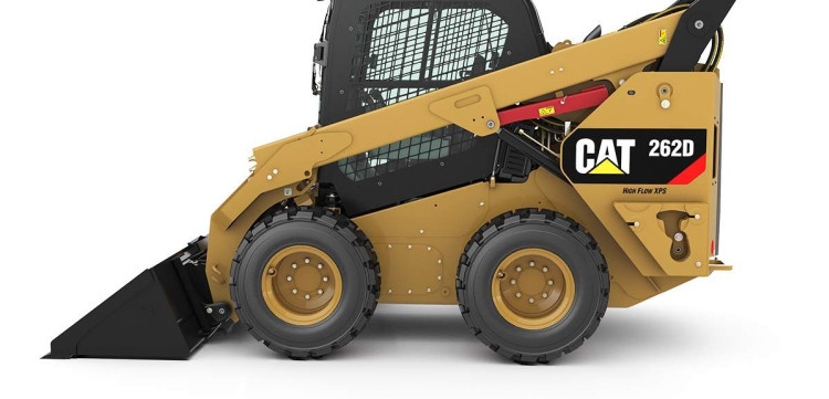 Cat® Operator Training