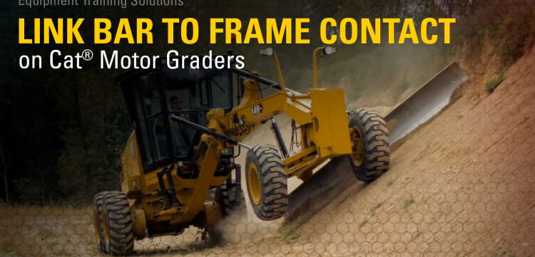 Cat® Operator Training