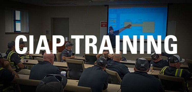 Cat® Operator Training